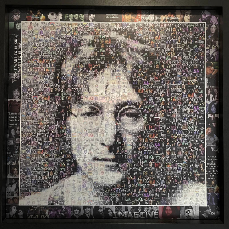 Limited Edition Art Prints – Rare Interior Art