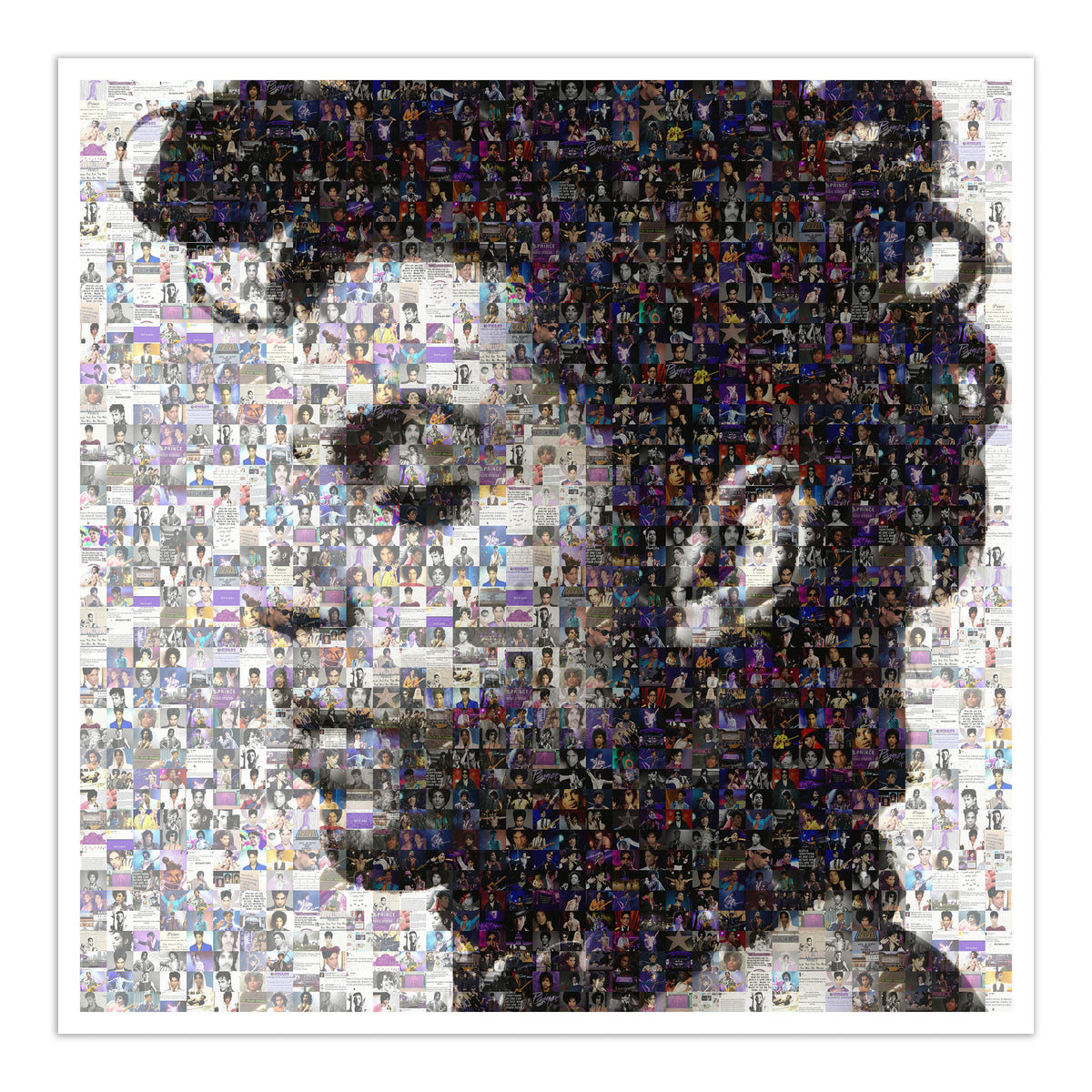 The Prince Art Collection – Rare Interior Art