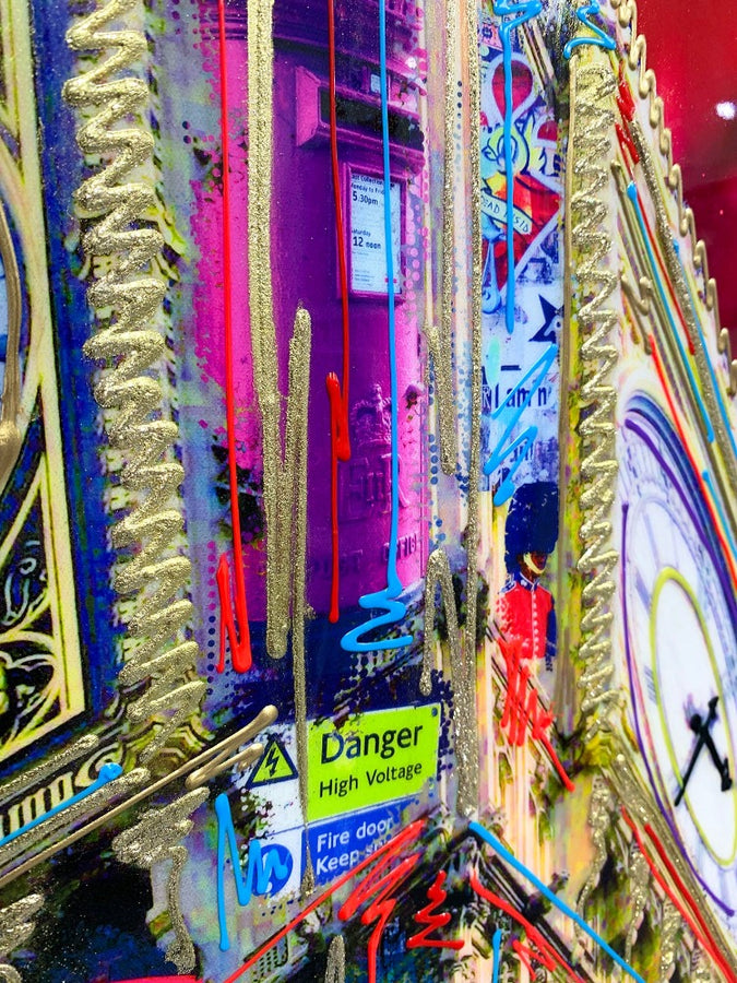 Amber-Jane Raab | Artist Profile – Rare Interior Art