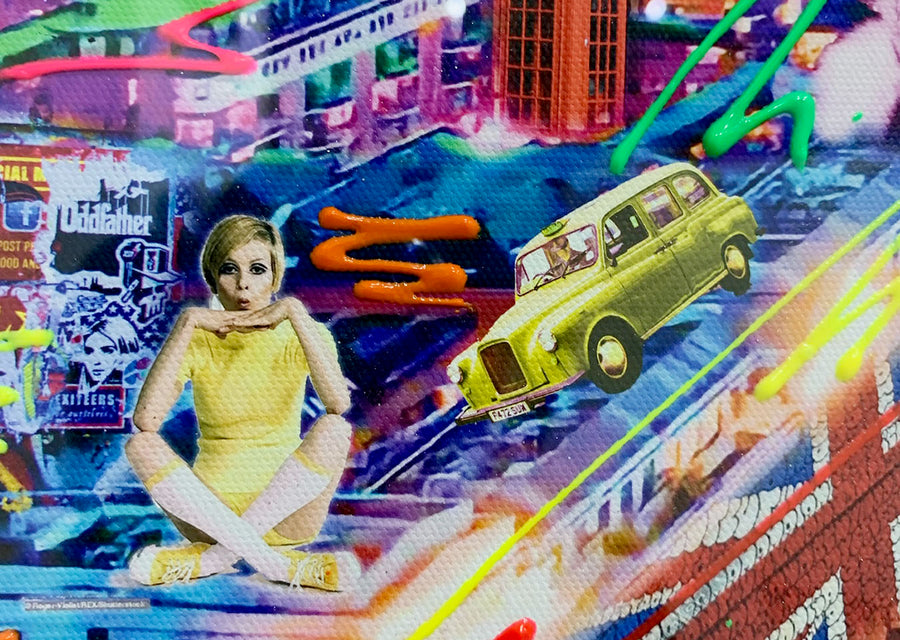 Amber-Jane Raab | Artist Profile – Rare Interior Art