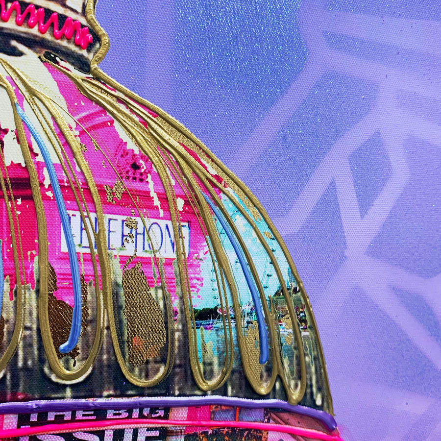 Amber-Jane Raab | Artist Profile – Rare Interior Art