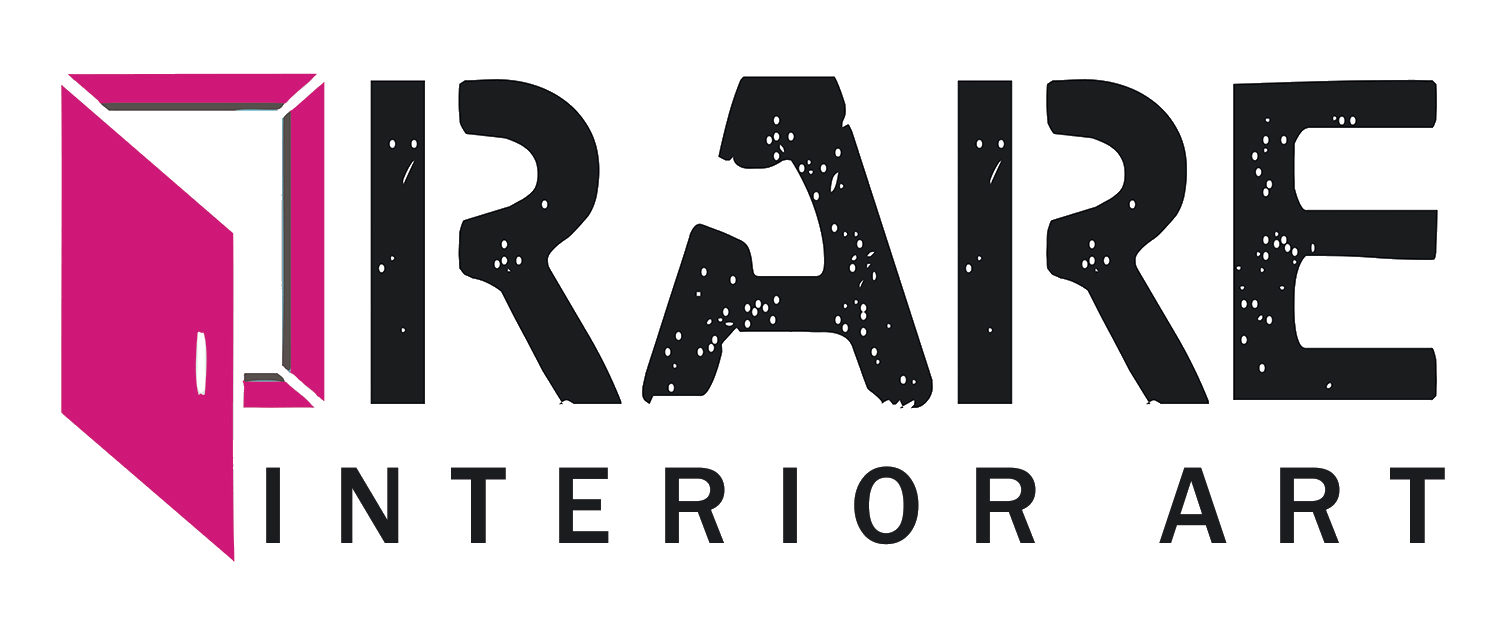 Rare Interior Art