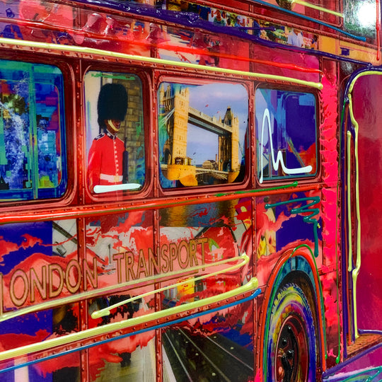 Amber-Jane Raab | Artist Profile – Rare Interior Art