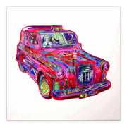 Amber-Jane Raab– Rare Interior Art